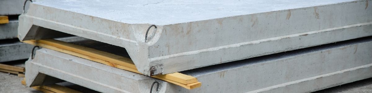 Srishti Precast | Slab Covers of Varying Sizes