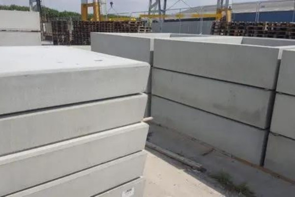 Srishti Precast