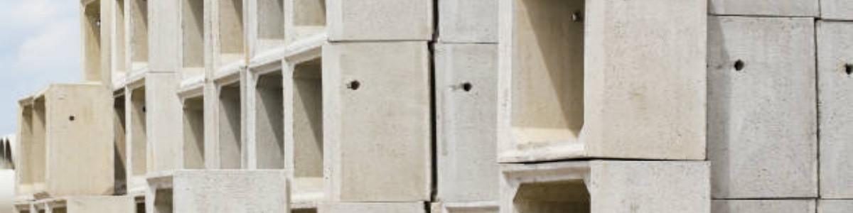 Srishti Precast | U Drains and Box Culverts